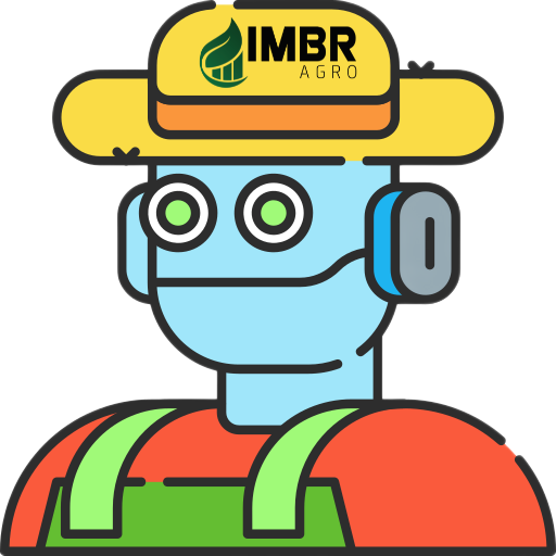 Soluções - IMBR Agro
